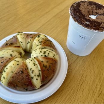 CALIC BAGEL - Updated March 2025 - 1339 Photos & 626 Reviews - 2748 W ...