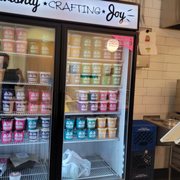 HIGH POINT CREAMERY - 400 Photos & 381 Reviews - Ice Cream & Frozen ...