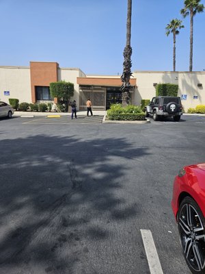 NEVHC PACOIMA HEALTH CENTER - Updated December 2025 - 22 Photos & 37 ...