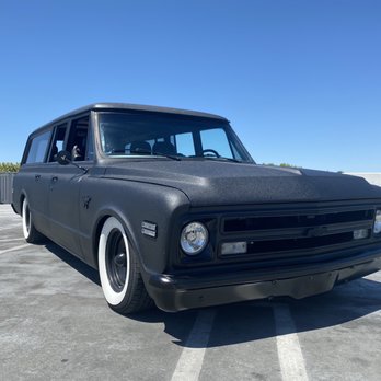 GT AUTO LOUNGE - Updated December 2025 - 223 Photos & 25 Reviews - 2421 ...