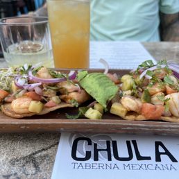 CHULA TABERNA MEXICANA - Updated December 2025 - 398 Photos & 178 ...