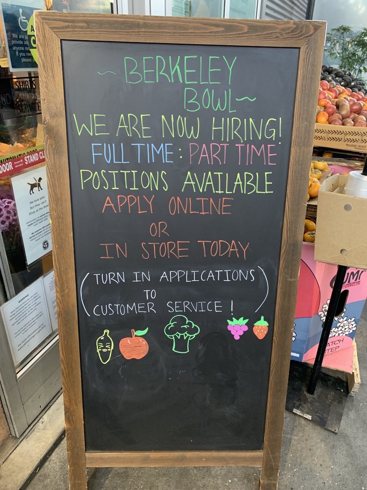 BERKELEY BOWL MARKETPLACE - 1292 Photos & 1687 Reviews - 2020 Oregon St ...