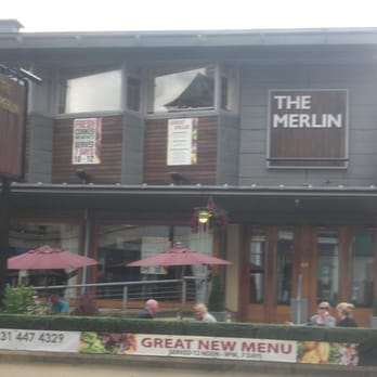 THE MERLIN - Updated September 2025 - 13 Photos & 27 Reviews - 168 ...