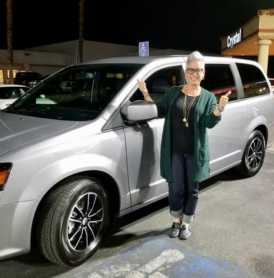 CRYSTAL CHRYSLER JEEP DODGE RAM - Updated December 2025 - 51 Photos ...