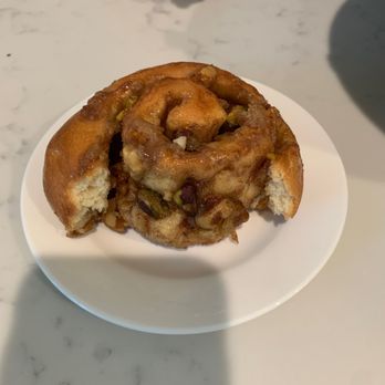 NIGHTINGALE BREADS - Updated May 2024 - 46 Photos & 117 Reviews - 6665 ...