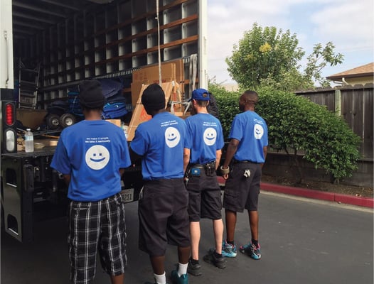 UPLINE MOVING - Updated September 2025 - 276 Photos & 472 Reviews ...