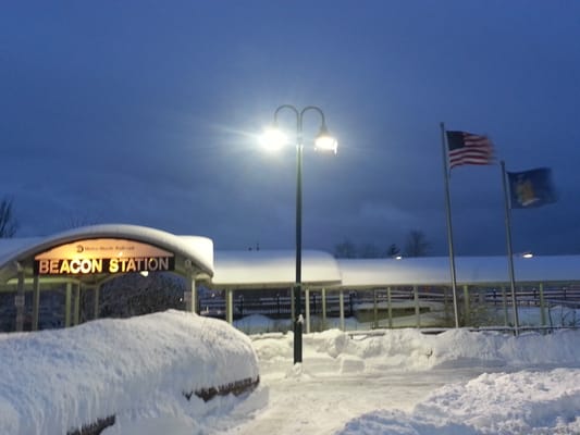 CITY OF BEACON - Updated October 2025 - 24 Photos - 1 Municipal Plz ...