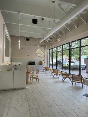 BRUU CAFE - Updated December 2024 - 81 Photos & 37 Reviews - 5225 W ...