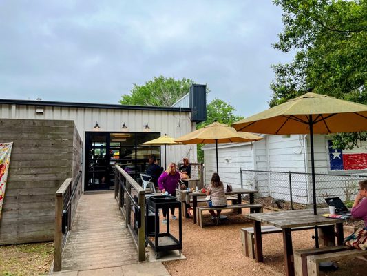 BLOCKHOUSE COFFEE & KITCHEN - Updated December 2025 - 230 Photos & 166 ...