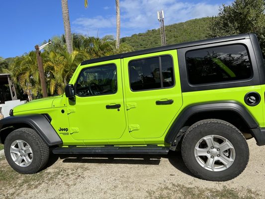 CARLOS JEEP RENTAL - Updated January 2026 - 62 Photos & 118 Reviews ...