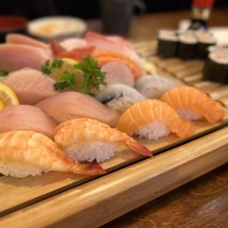 SHINOBI SUSHI - Updated December 2025 - 55 Photos & 79 Reviews - 11867 ...