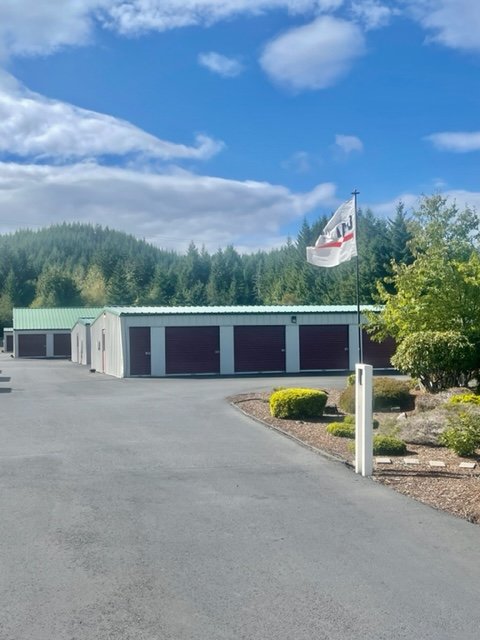 SENTRY MINI STORAGE - Updated August 2025 - 101 W Sentry Dr, Shelton ...