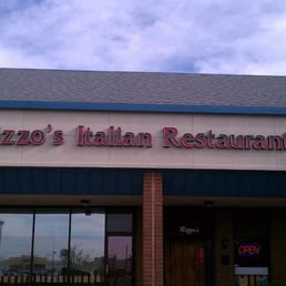RIZZO’S ITALIAN RESTAURANT - Updated July 2025 - 59 Photos & 130 ...