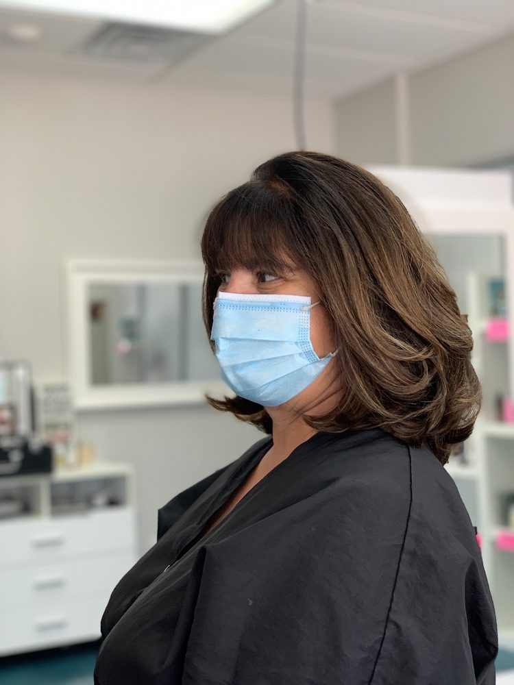 MONA COIFFEUR HAIR SALON - Updated July 2025 - 250 Photos & 17 Reviews ...