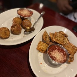 ZIA’S ON THE HILL - Updated April 2025 - 887 Photos & 1009 Reviews ...