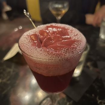 THE BERRY & RYE - Updated July 2025 - 397 Photos & 280 Reviews - 1105 ...