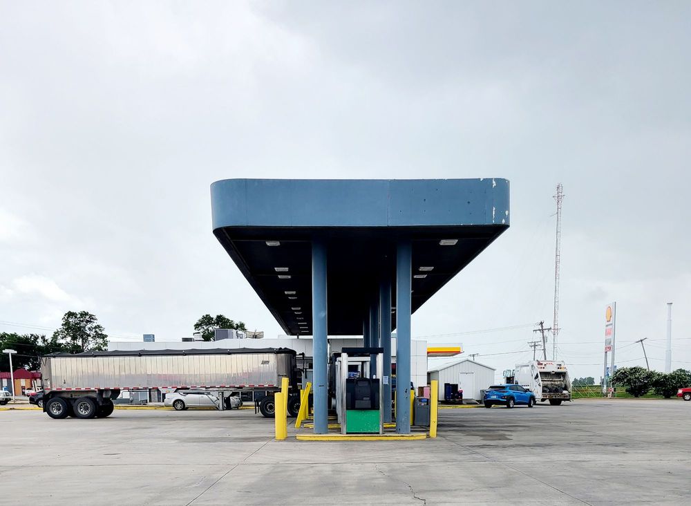 Shell Truck Stop, Osceola | Roadtrippers