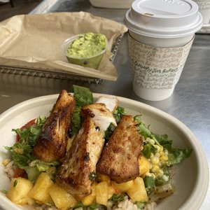 JAVA BURRITO COMPANY - 334 Photos & 768 Reviews - 1000 William Hilton ...