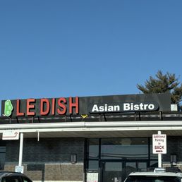 LE DISH - Updated November 2025 - 183 Photos & 131 Reviews - 1280 Rt 33 ...
