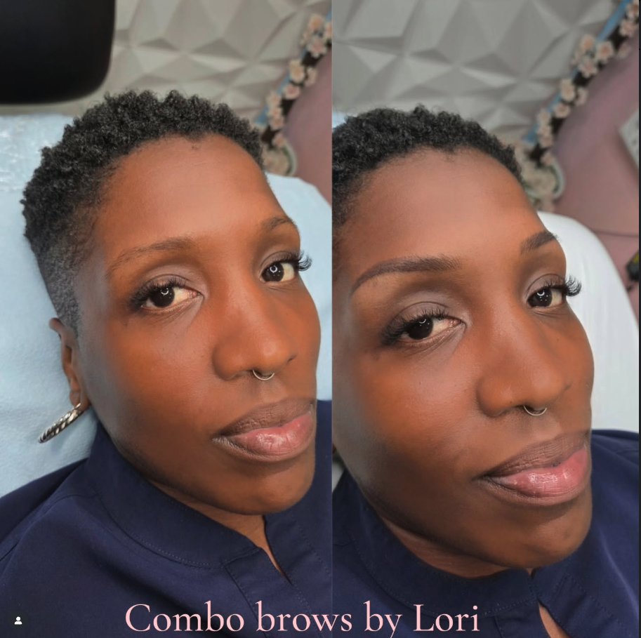 BROWS BY LORI - Updated July 2025 - Request an Appointment - 18350 NW 2nd Ave, Miami Gardens ...
