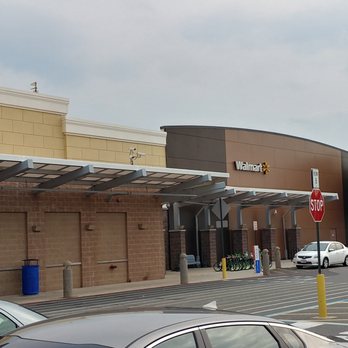 WALMART SUPERCENTER - Updated October 2025 - 83 Photos & 242 Reviews ...