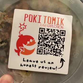 POKITOMIK - Updated June 2024 - 110 Photos & 117 Reviews - 1461 N ...