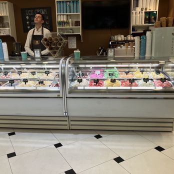 MR. GELATO - Updated July 2024 - Národní 43, Praha 1, Czech Republic ...