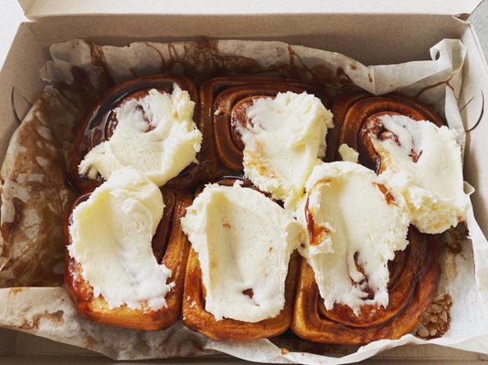 MRS BRIZZLE’S BUNS - Updated August 2024 - 114 Photos & 147 Reviews ...