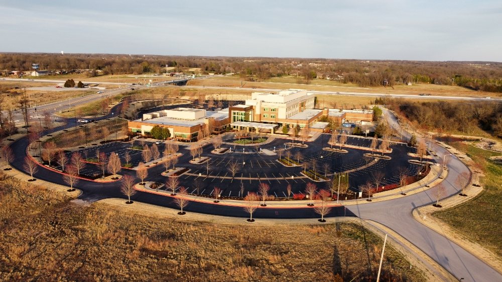 BRANSON DRONE - Springfield, Missouri - Real Estate Photography - Phone ...