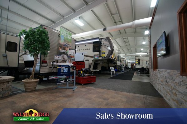 WALNUT RIDGE FAMILY RV SALES - Updated July 2025 - 32 Photos & 29 ...