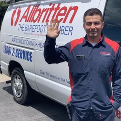 ALLBRITTEN - 166 Photos & 200 Reviews - 2705 N Larkin Ave, Fresno, CA ...