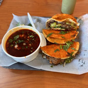 TACOS 352 - Updated February 2025 - 55 Photos & 64 Reviews - 8181 NW ...