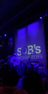 SOB’S - 275 Photos & 434 Reviews - Music Venues - 204 Varick St, New ...