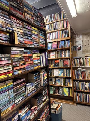 PAPERBACK EXCHANGE - Updated January 2026 - 21 Photos & 17 Reviews ...