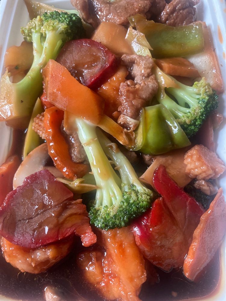 GREAT WALL KITCHEN - Updated October 2025 - 12 Photos & 16 Reviews - 47 ...