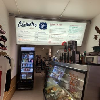 SAY HEY CAFE & DELI - Updated October 2025 - 13 Photos - 156 E Pender ...