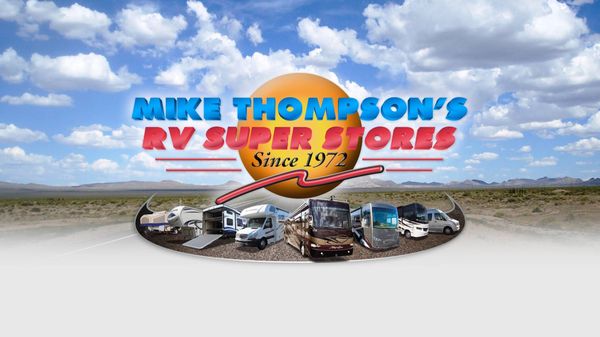 MIKE THOMPSON’S RV SUPER STORES - Updated December 2025 - 76 Photos ...