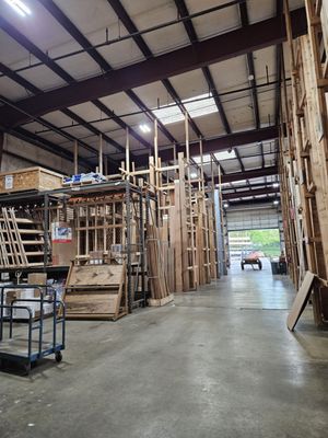 DUNN LUMBER - Updated December 2025 - 24 Reviews - 120 Factory Ave N ...