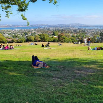 KATE O SESSIONS MEMORIAL PARK - Updated December 2024 - 479 Photos & 323 Reviews - 5115 Soledad ...