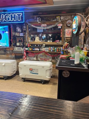 MANCHACA SPRINGS SALOON - Updated December 2024 - 40 Photos & 15 ...