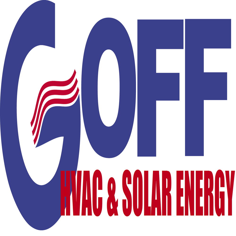 GOFF HVAC & SOLAR ENERGY - Updated September 2025 - 10726 E State Hwy ...