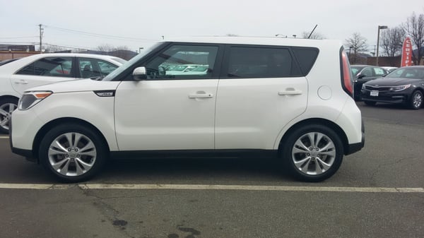 HEALEY KIA - Updated December 2025 - 27 Photos & 64 Reviews - 114 Route ...