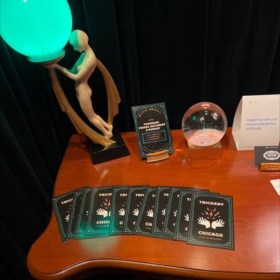 TRICKERY - Updated March 2025 - 41 Photos & 194 Reviews - 3453 N ...