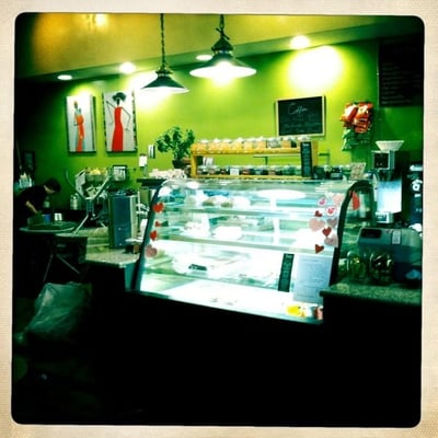 JITTERY JOE’S - 32 Photos & 54 Reviews - 297 E Broad St, Athens ...