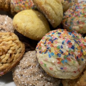 ANNIE THE BAKER - 21 Photos & 34 Reviews - Napa, California - Desserts ...