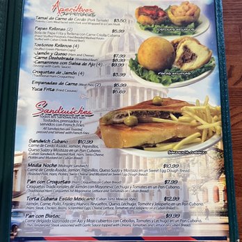 CUBAN FOODS BAKERY & RESTAURANT - Updated January 2025 - 567 Photos ...