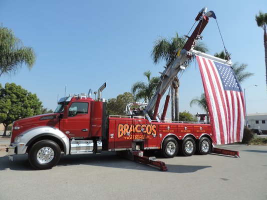 BRACCO’S TOWING & TRANSPORT - Updated December 2025 - 25 Photos & 94 ...