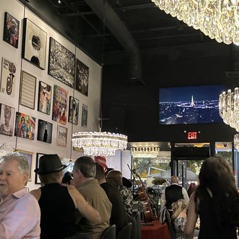 ARMSTRONG JAZZ HOUSE - Updated May 2024 - 72 Photos & 23 Reviews - 271 ...