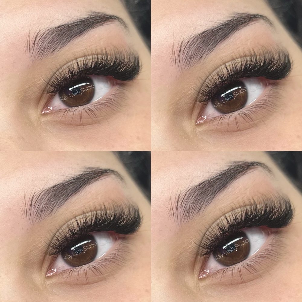 KAY LASH STUDIO - Updated July 2025 - 42 Photos - 12661 Tomball Pkwy, Houston, Texas - Eyelash ...