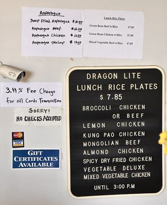 DRAGON LITE DELI - Updated December 2025 - 45 Photos & 71 Reviews ...